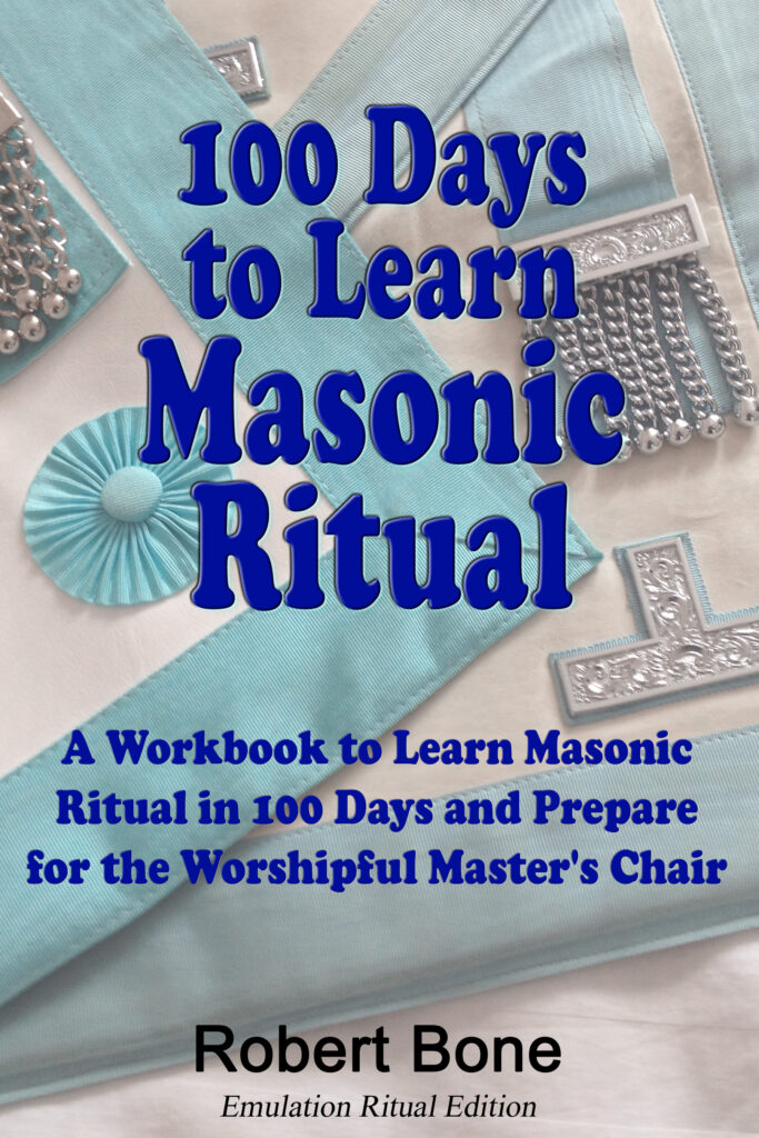 Learn Masonic Ritual - Learn Masonic Ritual